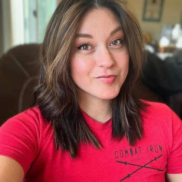 Chat with Rose Galindo Sanchez | female