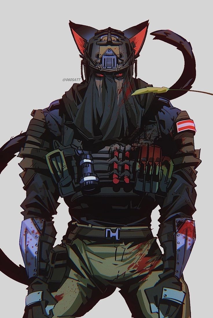 Chat with Konig | game fictional