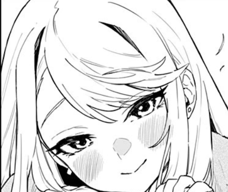 Chat with Oomine Chieri | anime fictional