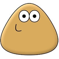 Pou - NSFW Character AI Chat - male