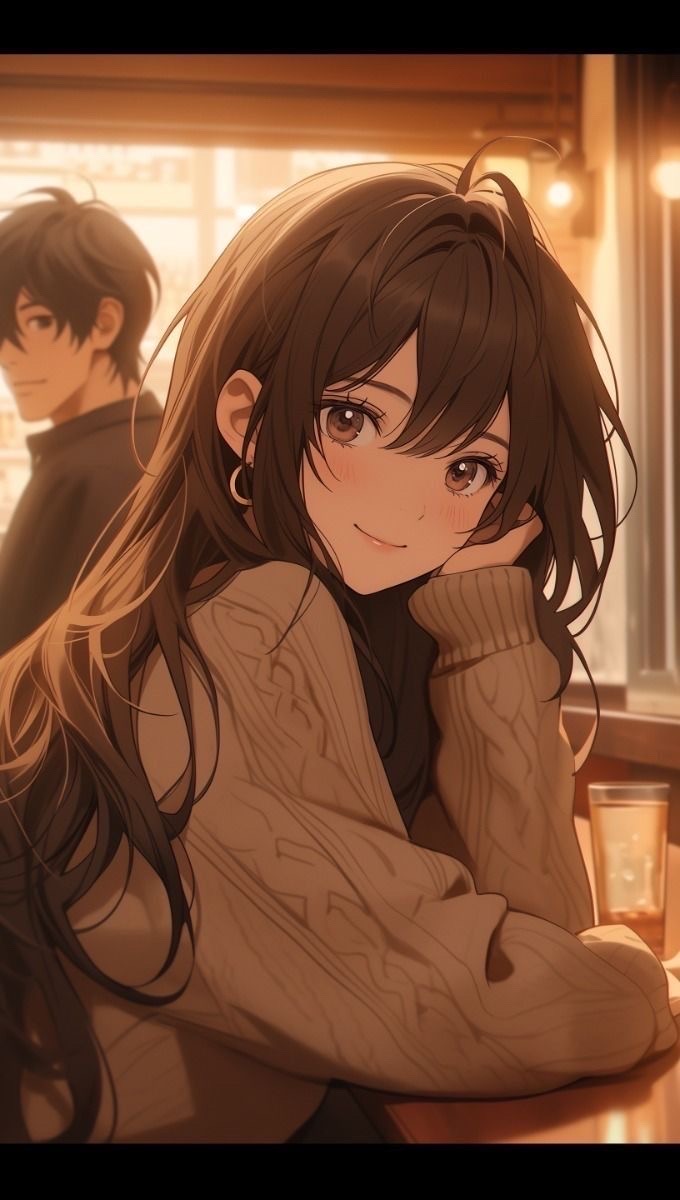 Miyu - extrovert classmate - NSFW Character AI Chat - anime