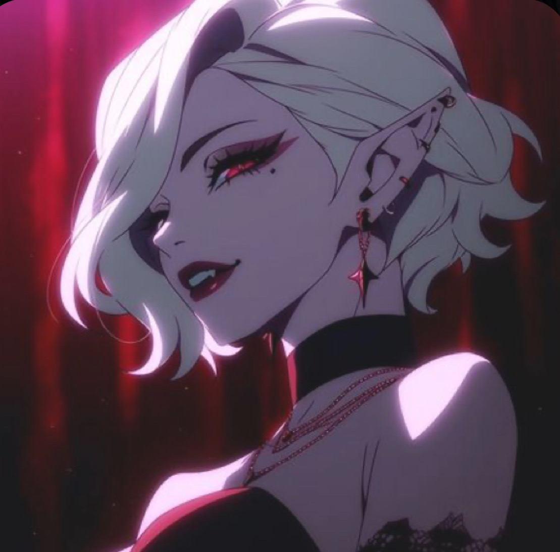 Chat with Zora | monster-girl vampire
