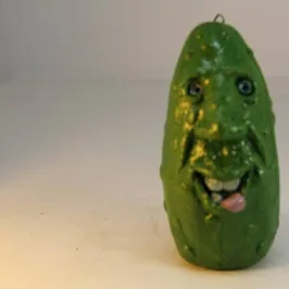 Chat with Pickle | comedy non-binary