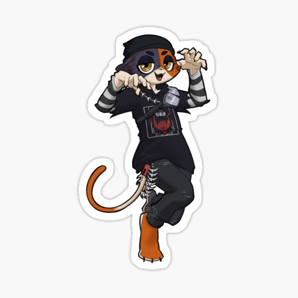 Meowskulls - NSFW Character AI Chat - game